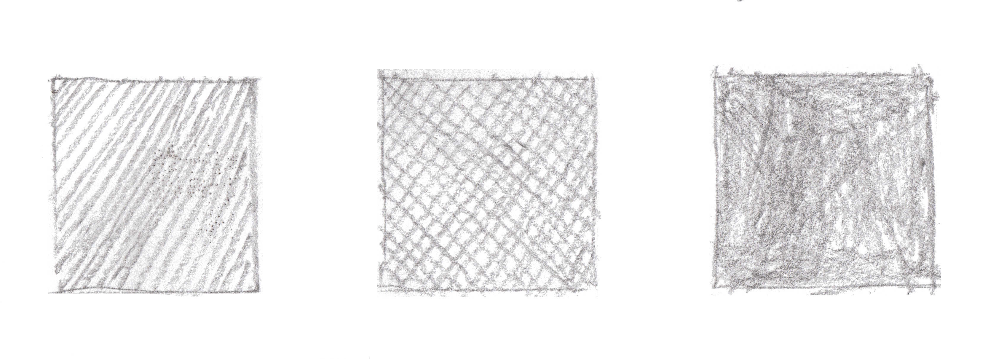 hatching & crosshatching | The Library of Obscure Wonders